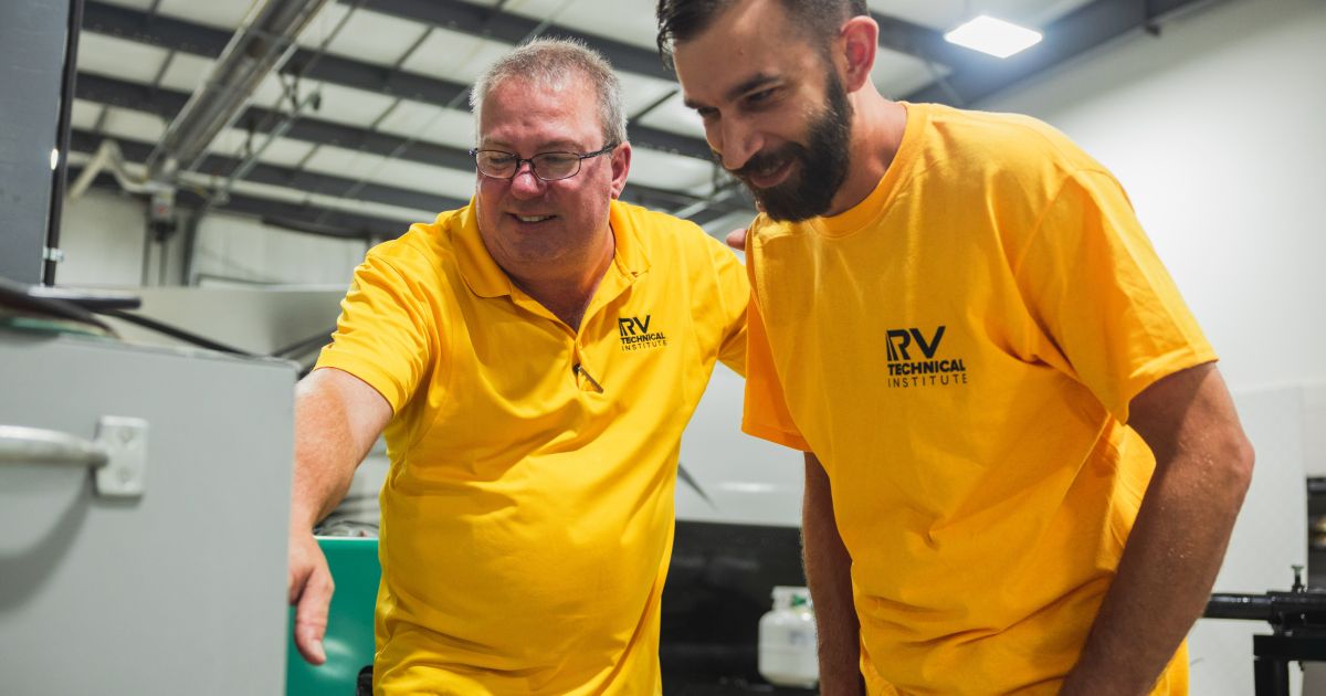 Why Choose An RVTI-Certified Technician? | RVTI - Find An RV Tech